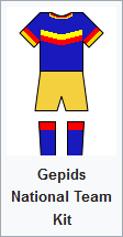 Gepids | EU4 Extended Timeline European Football Cup Wiki | Fandom