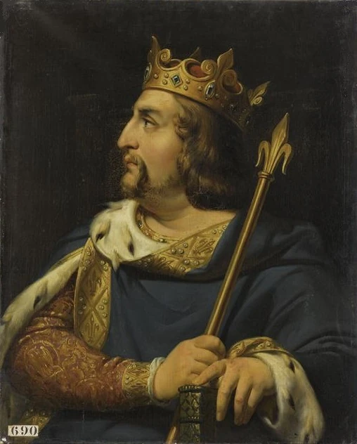 Louis II de France | Wiki EU4partieprivée | Fandom