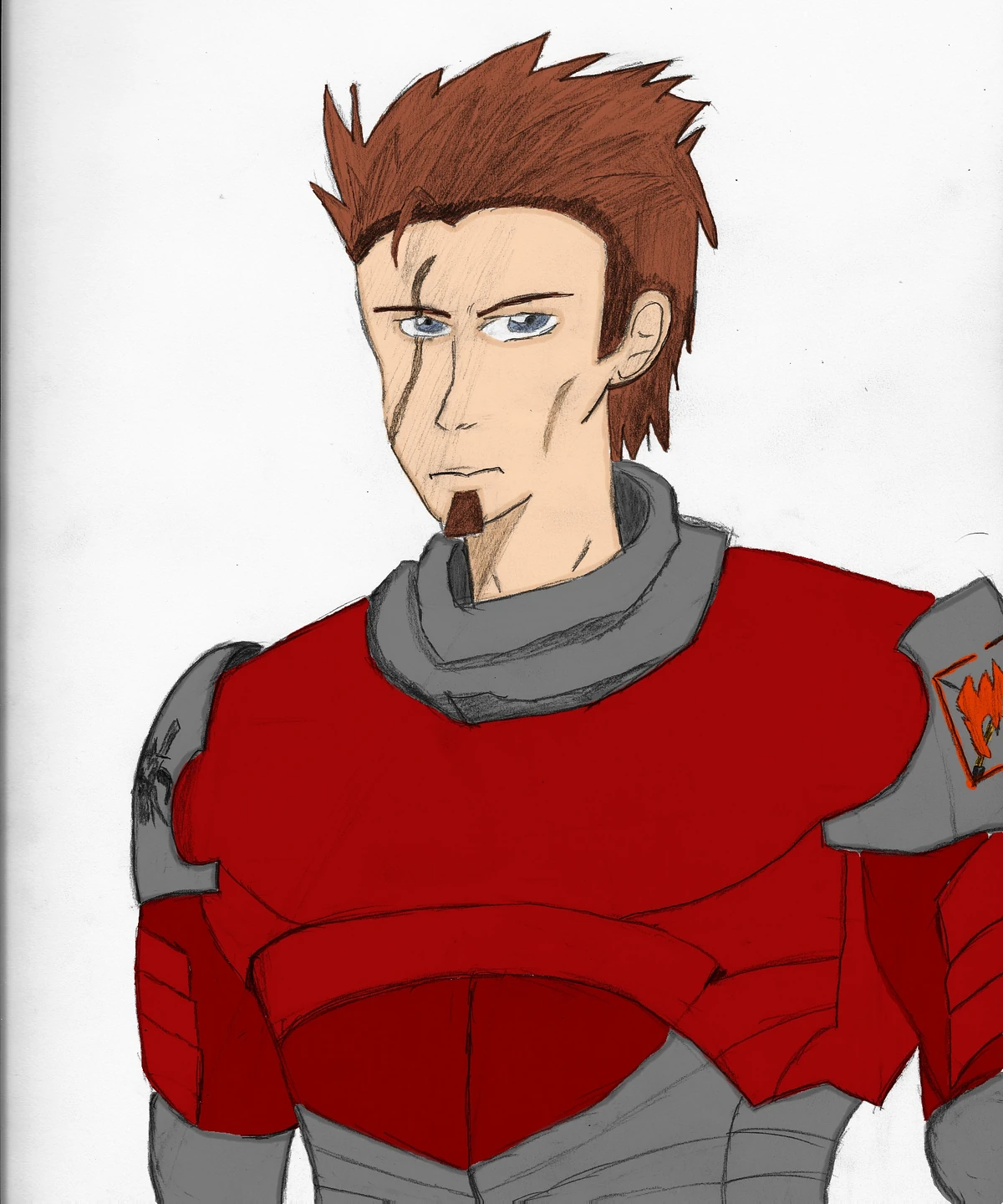 Voj Velkin | Guardians of Light Wiki | Fandom