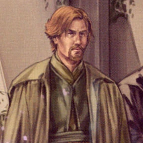 Corran Starthorne | Guardians of Light Wiki | Fandom