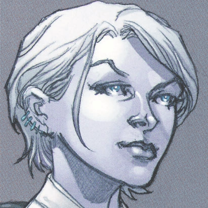 Eira Dryn | Guardians of Light Wiki | Fandom