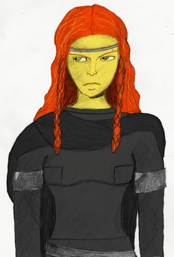 Dovey Lahana | Guardians of Light Wiki | Fandom