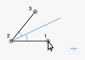 Angle Bisector Tool | Euclidea Wiki | Fandom