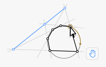 Move Tool | Euclidea Wiki | Fandom