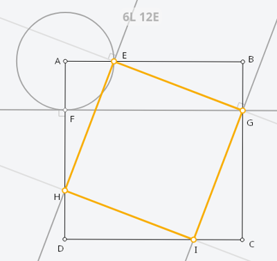 Square in Square | Euclidea Wiki | Fandom