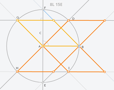 Lozenge | Euclidea Wiki | Fandom