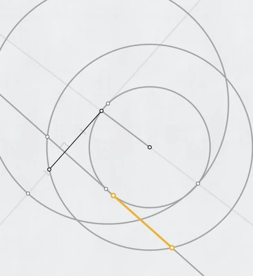 Rotation 90° | Euclidea Wiki | Fandom