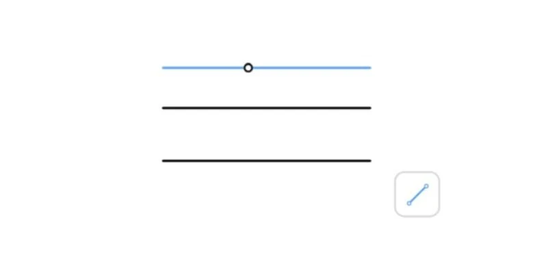 Third Parallel Line | Euclidea Wiki | Fandom
