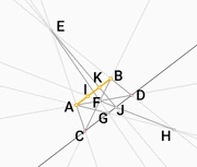 Segment Trisection* | Euclidea Wiki | Fandom