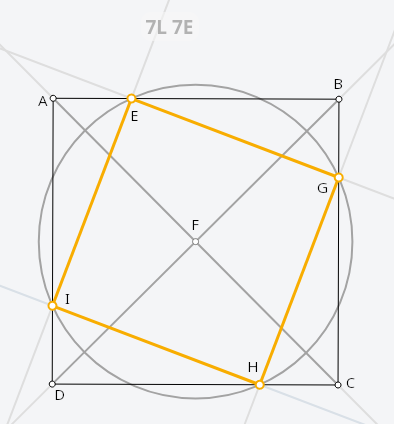 Square in Square | Euclidea Wiki | Fandom