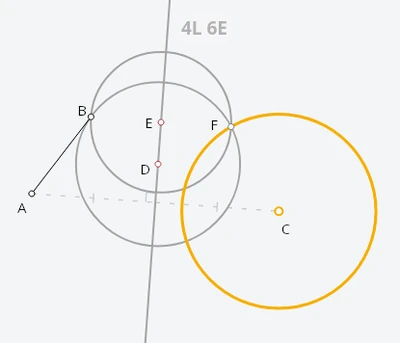 Non-collapsing Compass | Euclidea Wiki | Fandom