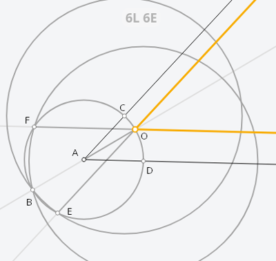 Shift Angle | Euclidea Wiki | Fandom