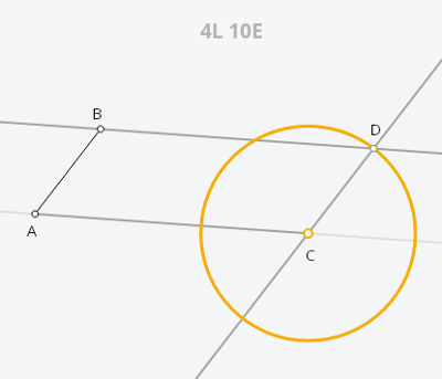 Non-collapsing Compass | Euclidea Wiki | Fandom