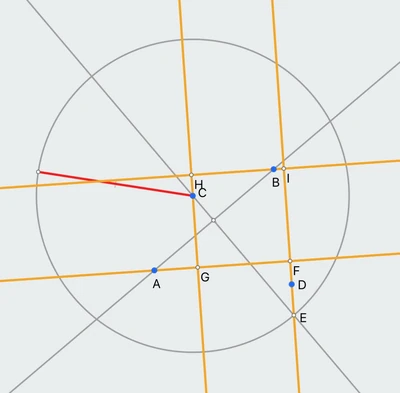 Square by Four Points | Euclidea Wiki | Fandom