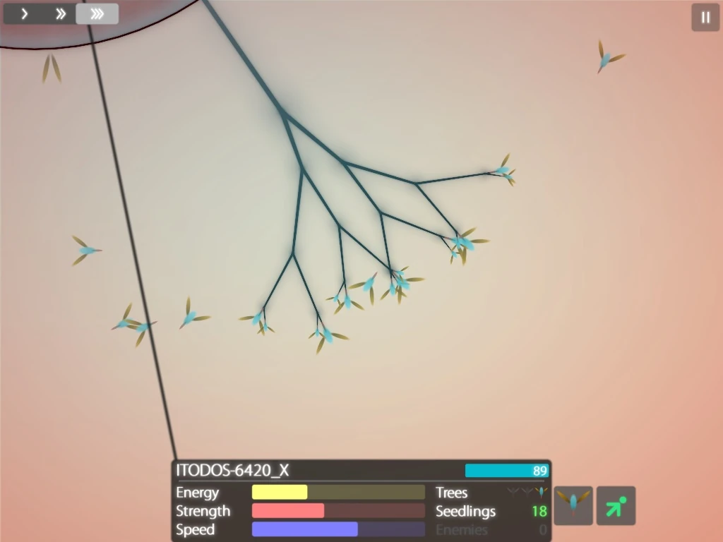 Dyson tree | Eufloria Wiki | Fandom