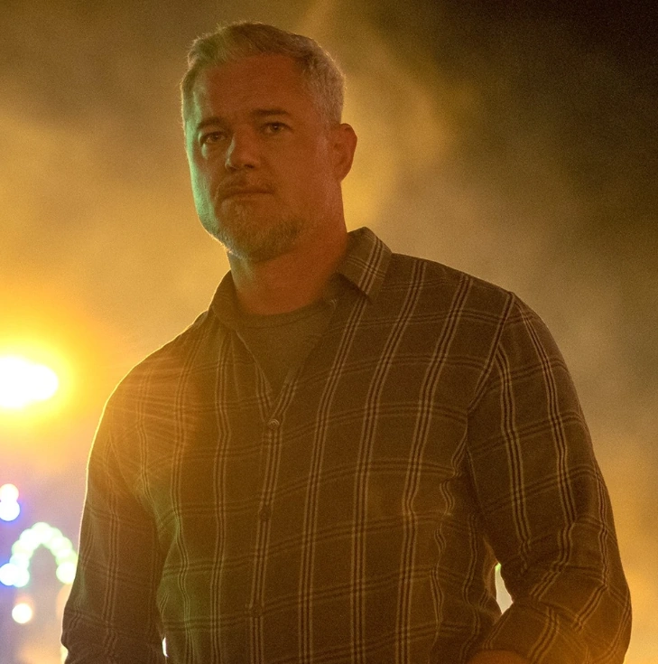 Cal Jacobs | Euforia Wiki | Fandom