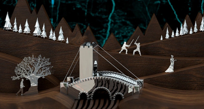 Eugenides Wiki | Fandom