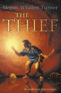 The Thief | Eugenides Wiki | Fandom