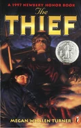 The Thief | Eugenides Wiki | Fandom