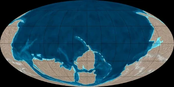Ediacaran Period | Eukaryote Wiki | Fandom