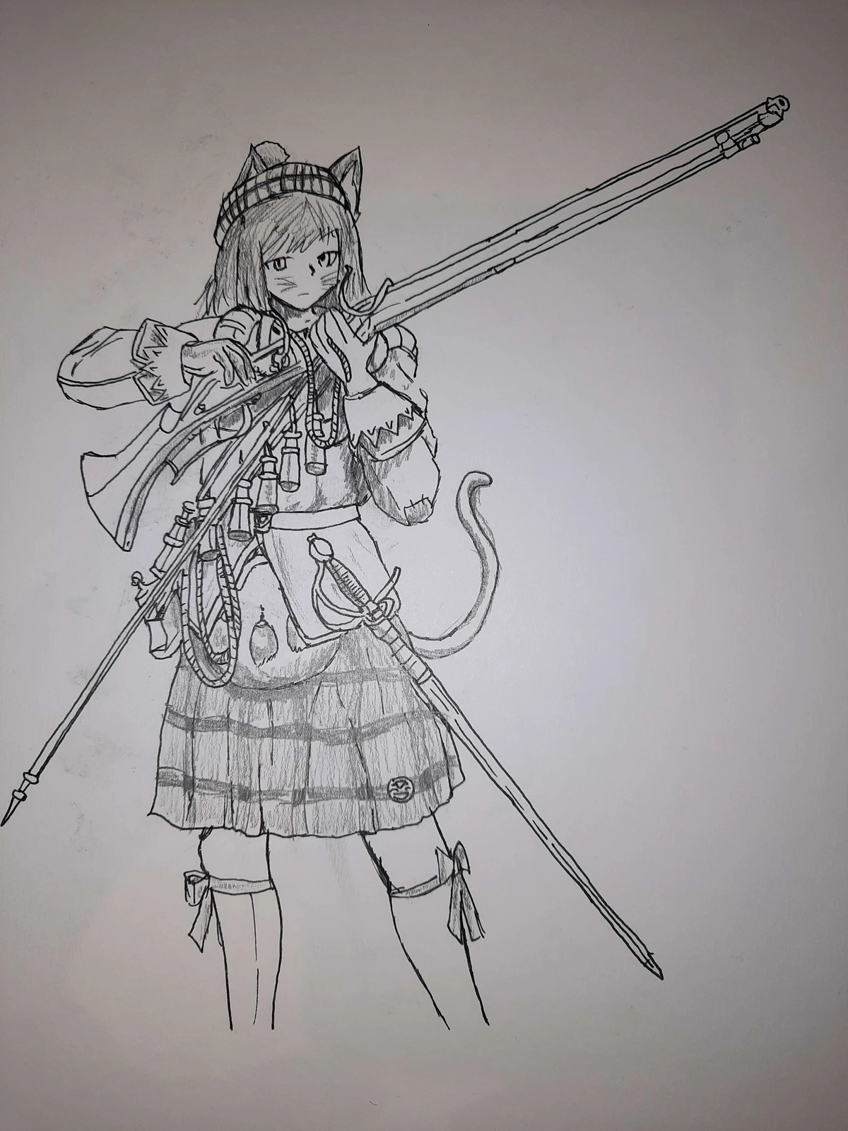 Demi-humans | Eulana Wiki | Fandom