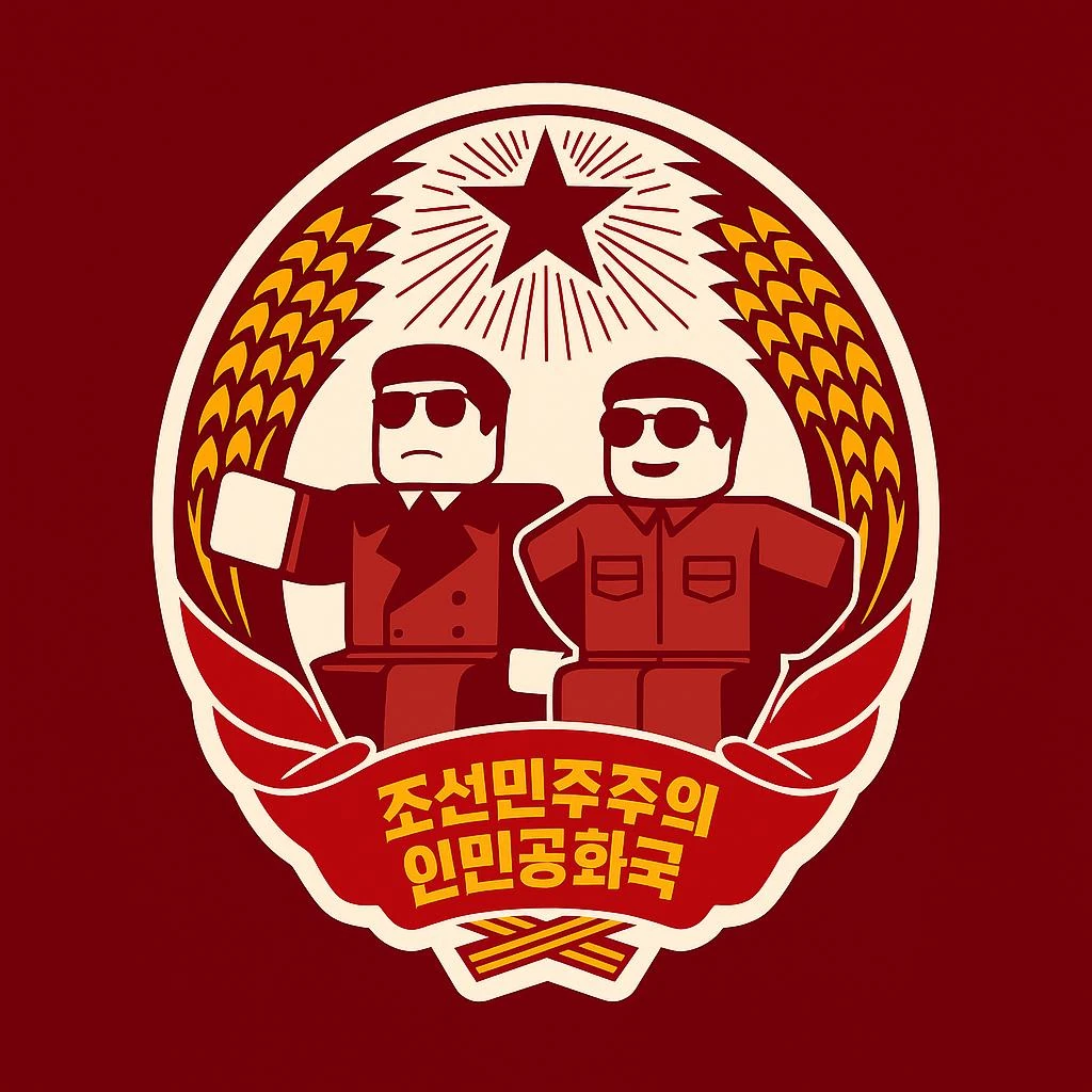Eulenberg's DPRK Wiki | Fandom
