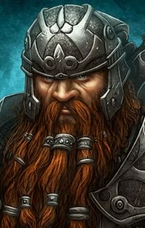 Thorrak | Euphera Wikia | Fandom