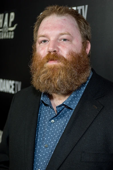 Jeff Pope | Euphoria Wiki | Fandom