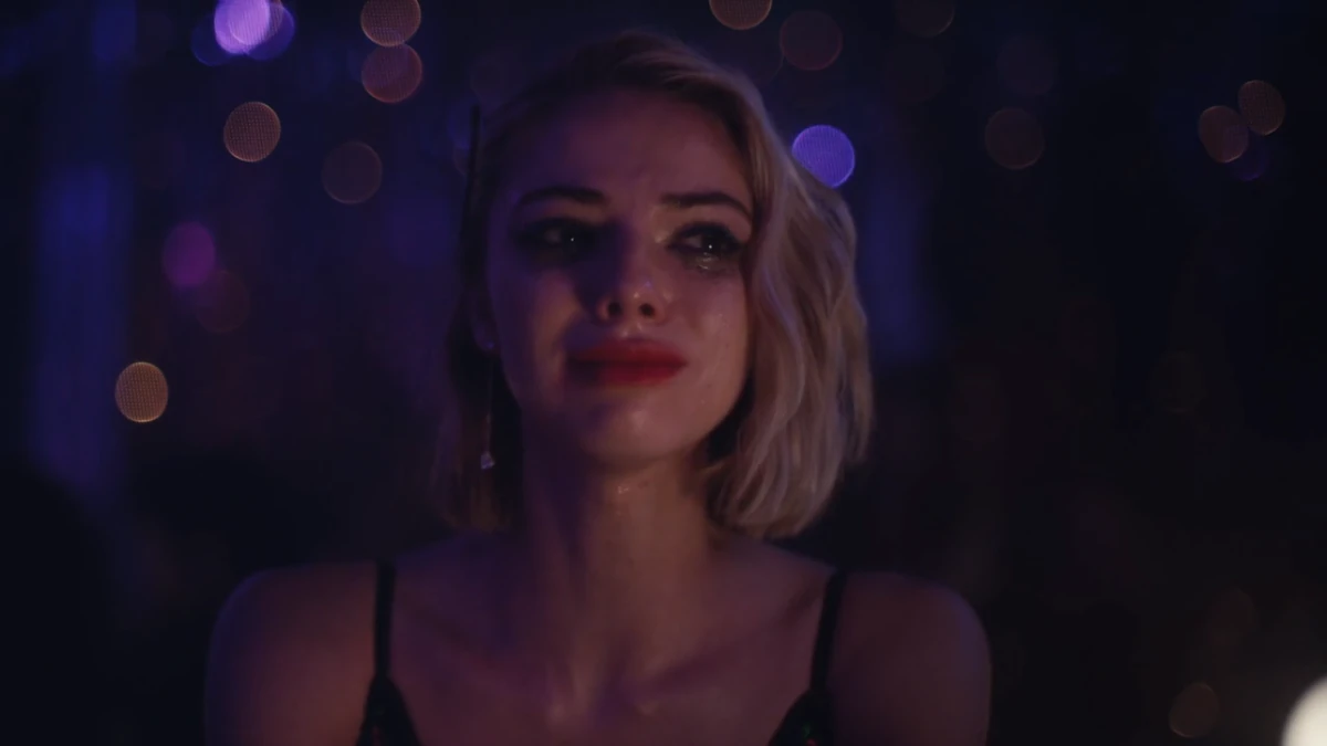 Natalie | Euphoria Wiki | Fandom