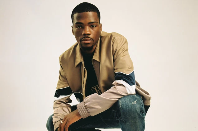 Brian Bradley | Euphoria Wiki | Fandom