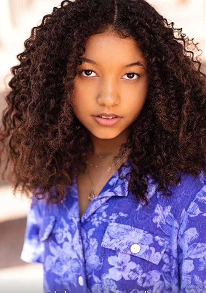 Aliyah Conley | Euphoria Wiki | Fandom