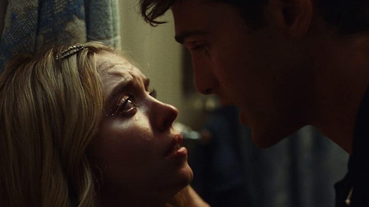 Cassie Howard And Nate Jacobs Euphoria Wiki Fandom