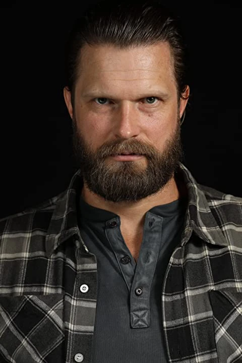Saxon Anderson | Euphoria Wiki | Fandom