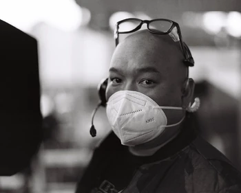 Danny Durr | Euphoria Wiki | Fandom