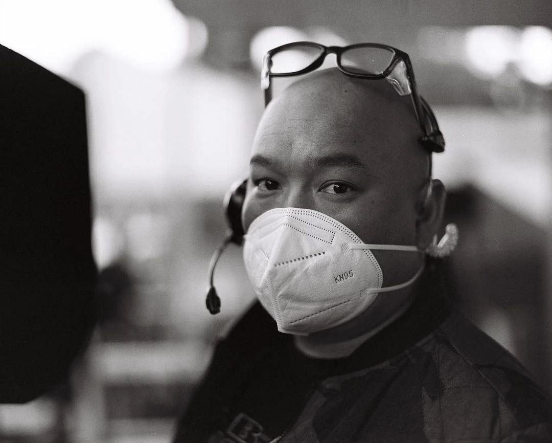 Danny Durr | Euphoria Wiki | Fandom