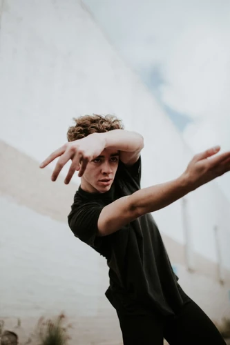 Nico Lonetree | Euphoria Wiki | Fandom