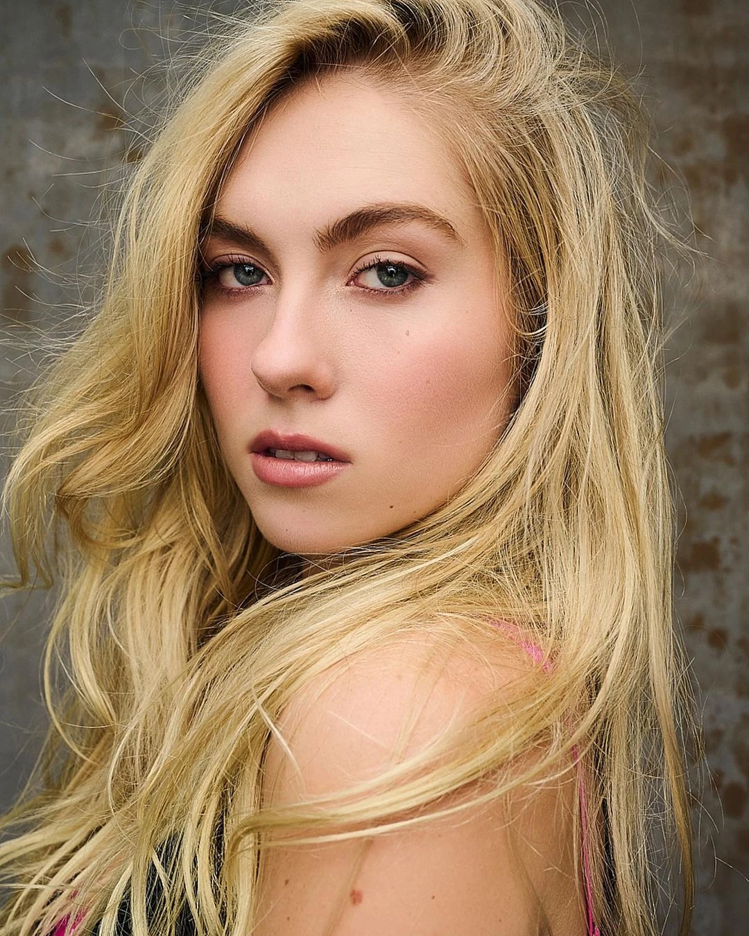 Chloe Bunce | Euphoria Wiki | Fandom