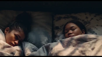 Rue and Gia Bennett | Euphoria Wiki | Fandom