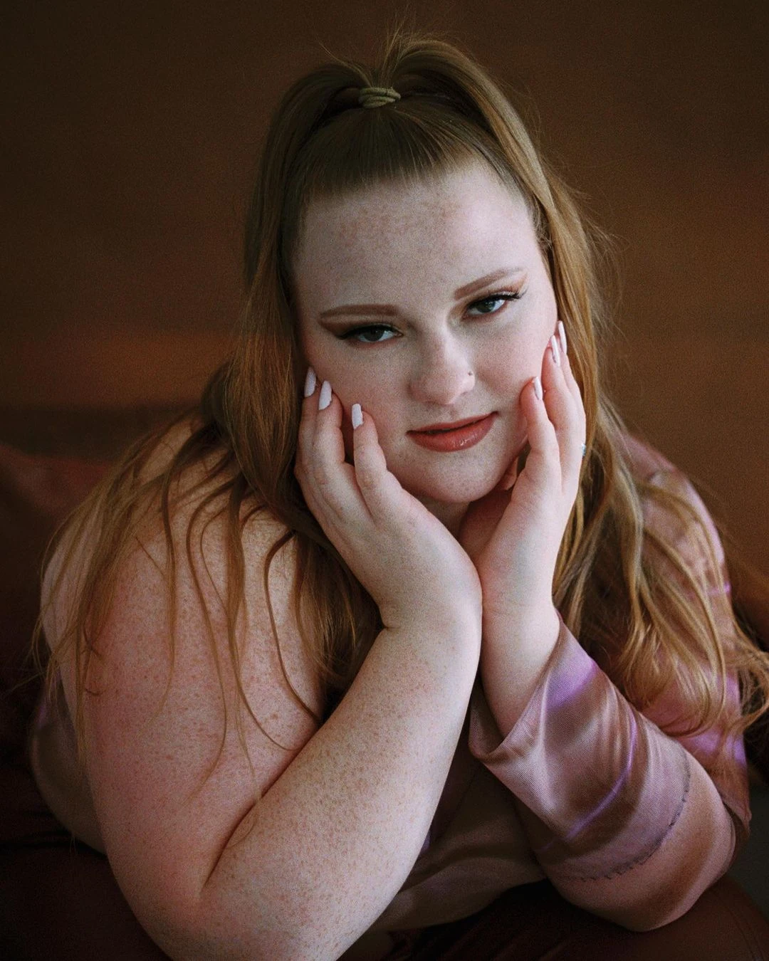 Amanda LaCount | Euphoria Wiki | Fandom