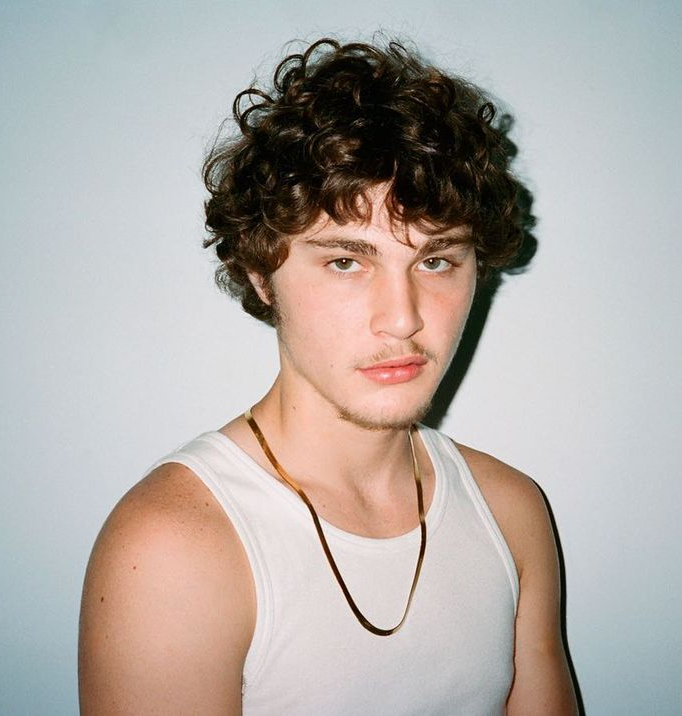 Richie Merritt | Euphoria Wiki | Fandom