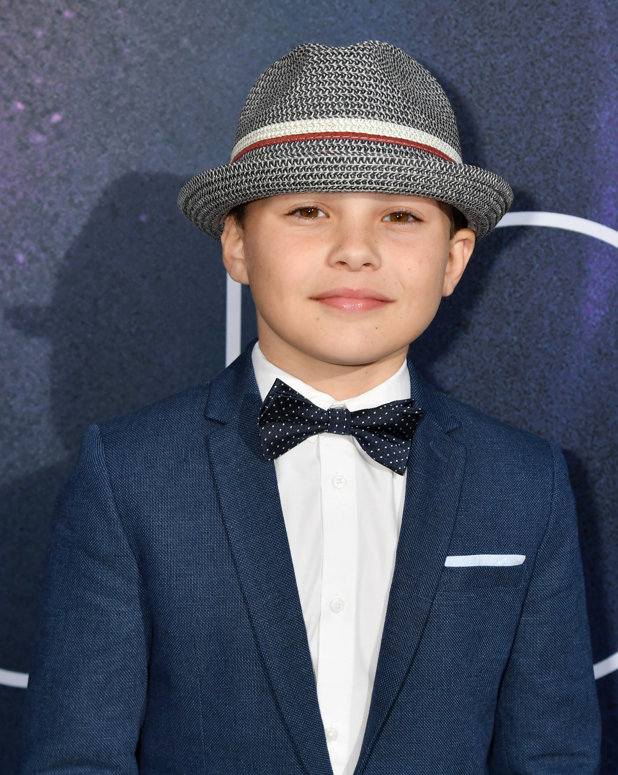 Javon Walton | Euphoria Wiki | Fandom