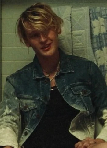 Caleb | Euphoria Wiki | Fandom