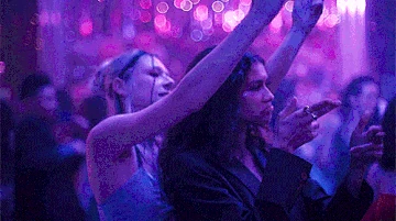 Rave Dance Gif