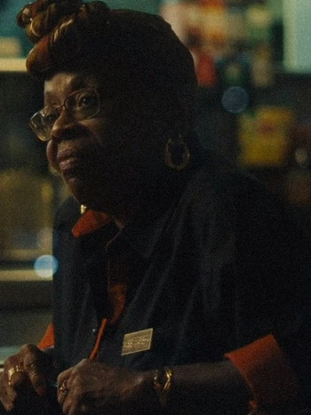 Marsha | Euphoria Wiki | Fandom