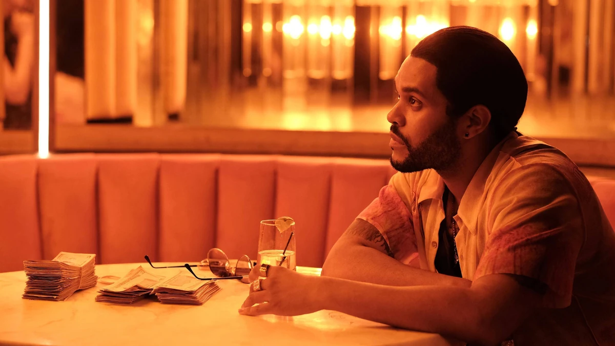 Double Fantasy | Euphoria Wiki | Fandom