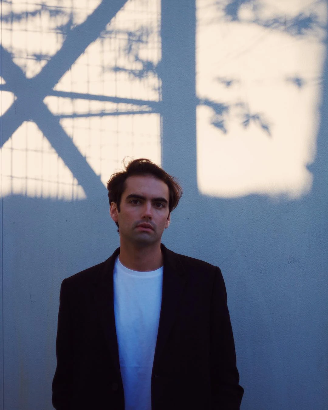 Gustave Rudman Rambali | Euphoria Wiki | Fandom