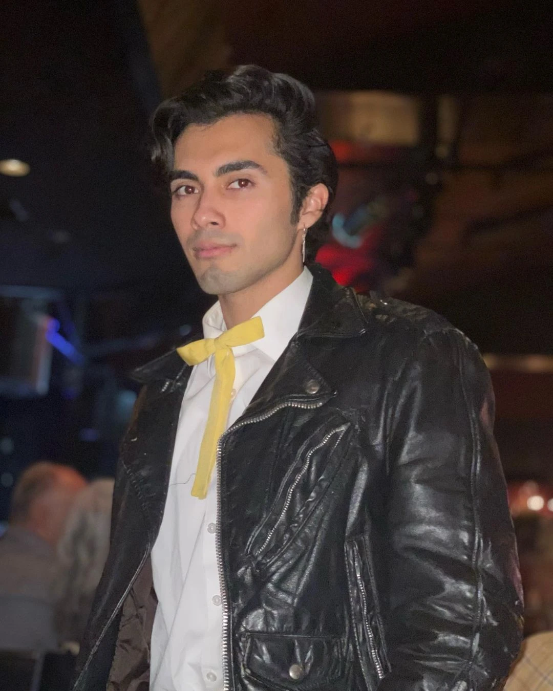 Johnny James Ramos | Euphoria Wiki | Fandom