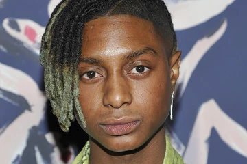 Shamari Maurice | Euphoria Wiki | Fandom