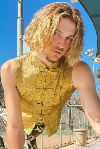 Grant Gilmore | Euphoria Wiki | Fandom