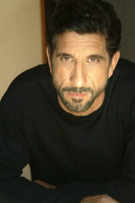 Michael Hilow | Euphoria Wiki | Fandom